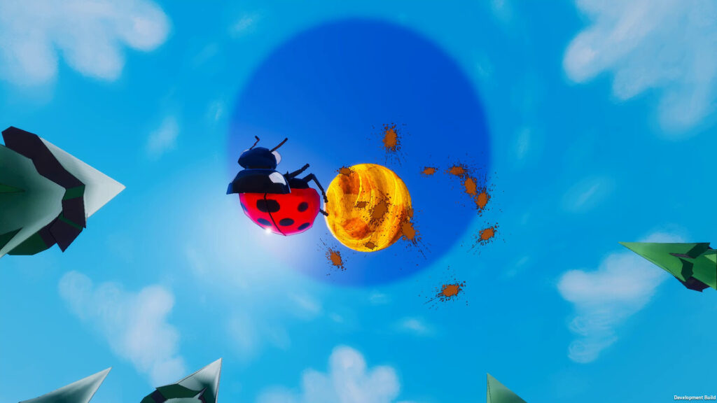 Beetleball – Dung beetle soccer!